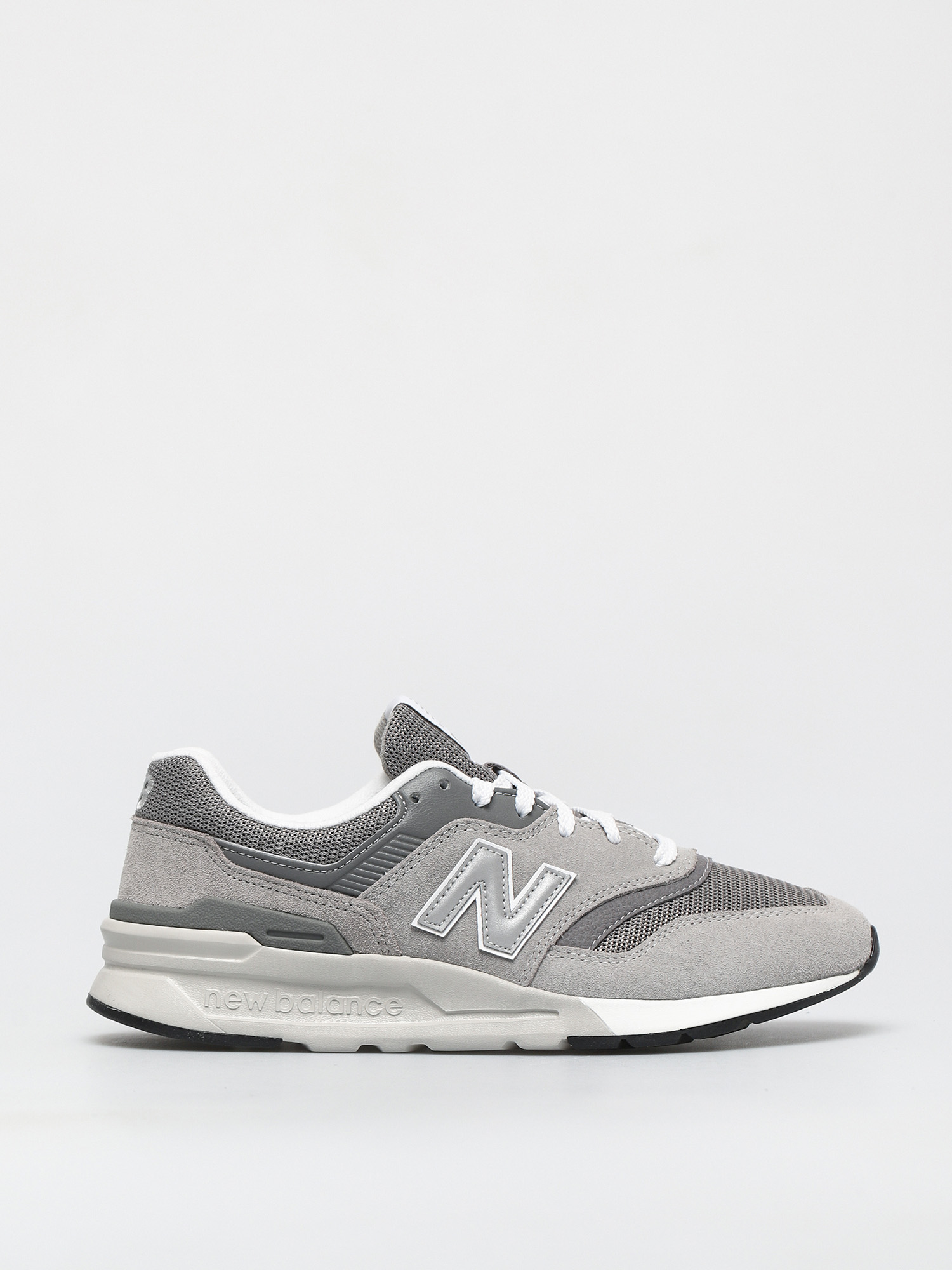 Обувки New Balance 997 - сив (marblehead)