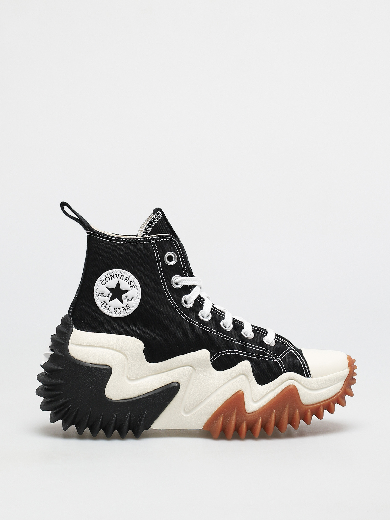 Обувки Converse Run Star Motion - черен (black)