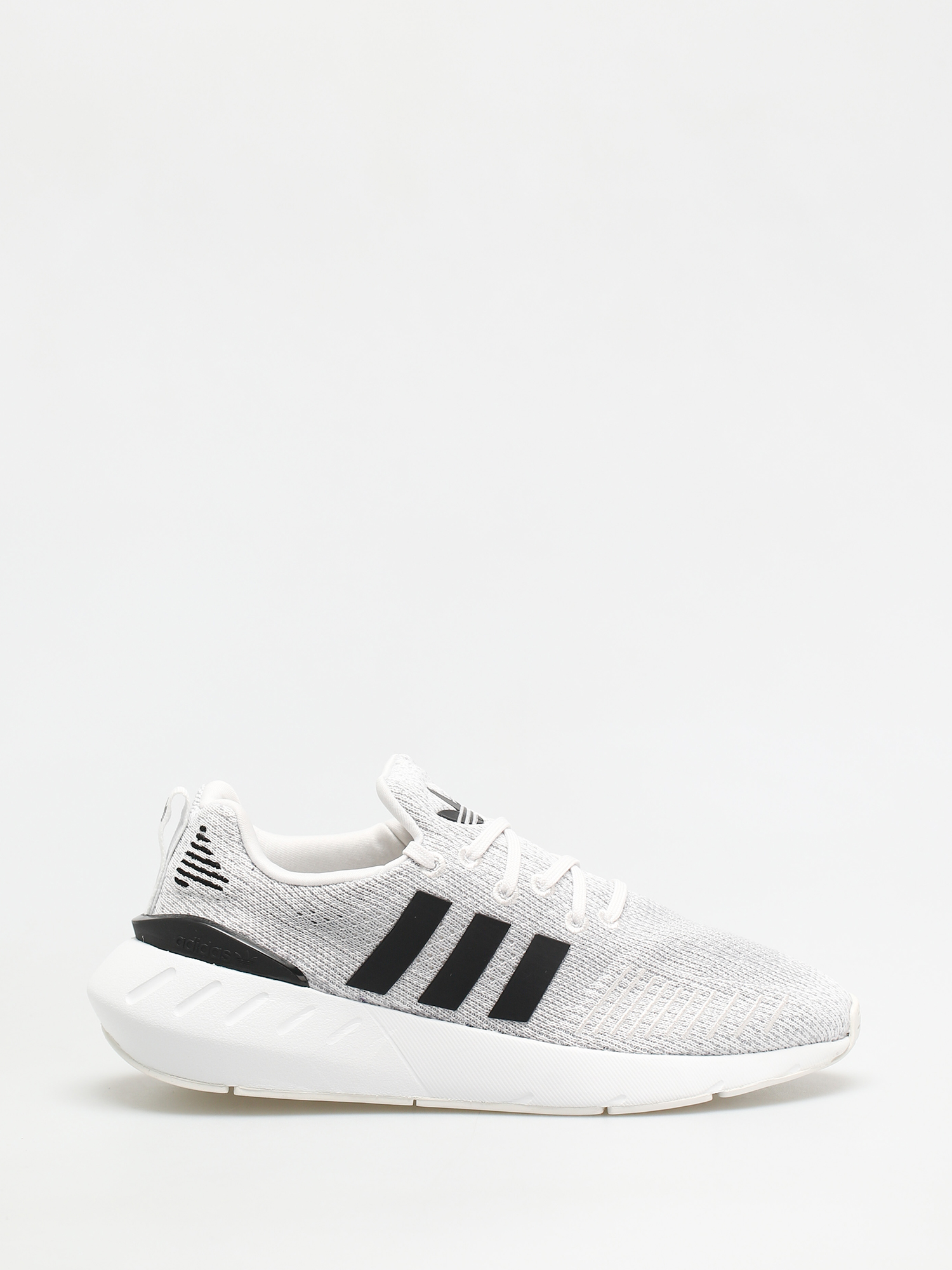 Обувки adidas Originals Swift Run 22 Wmn - сив (crywht/cblack/gretwo)
