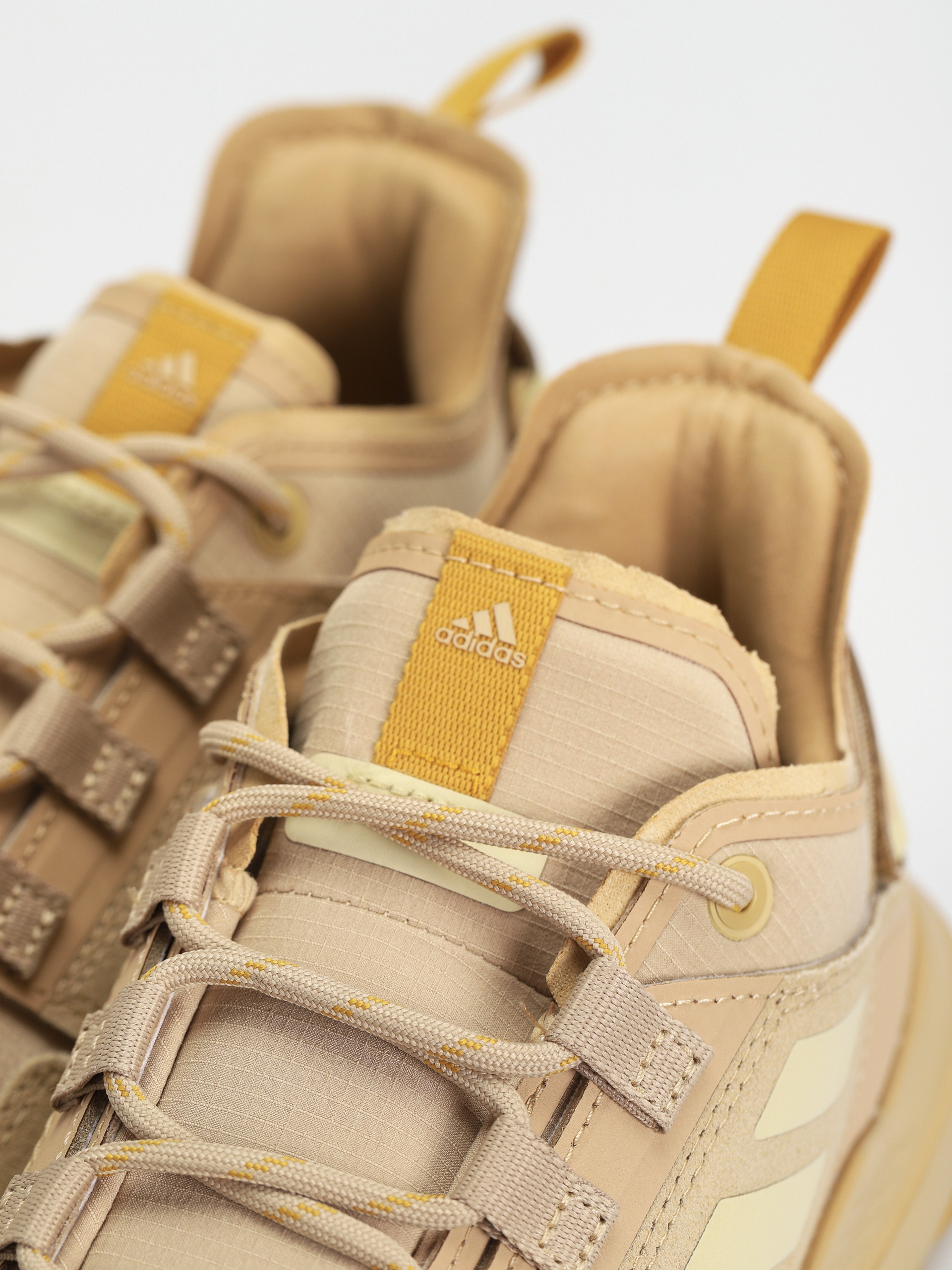 adidas Originals Обувки Terrex Hikster (beiton/sanbei/vicgol)