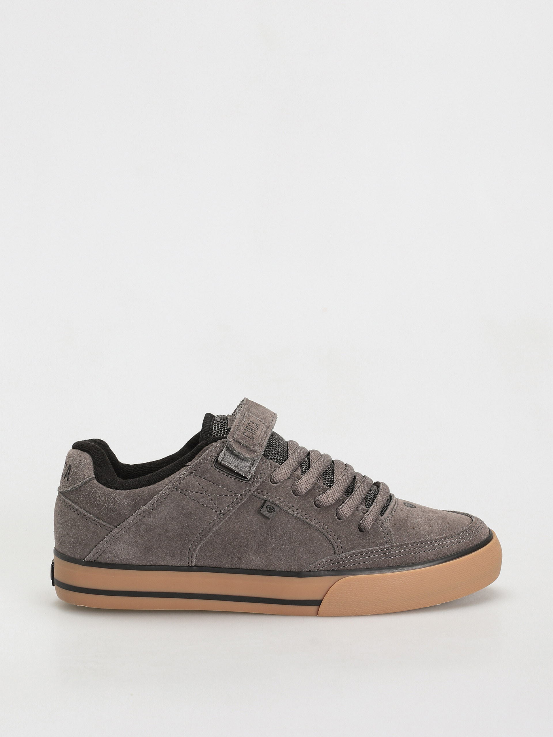 Circa Обувки 205 Vulc (gunmental/gum)