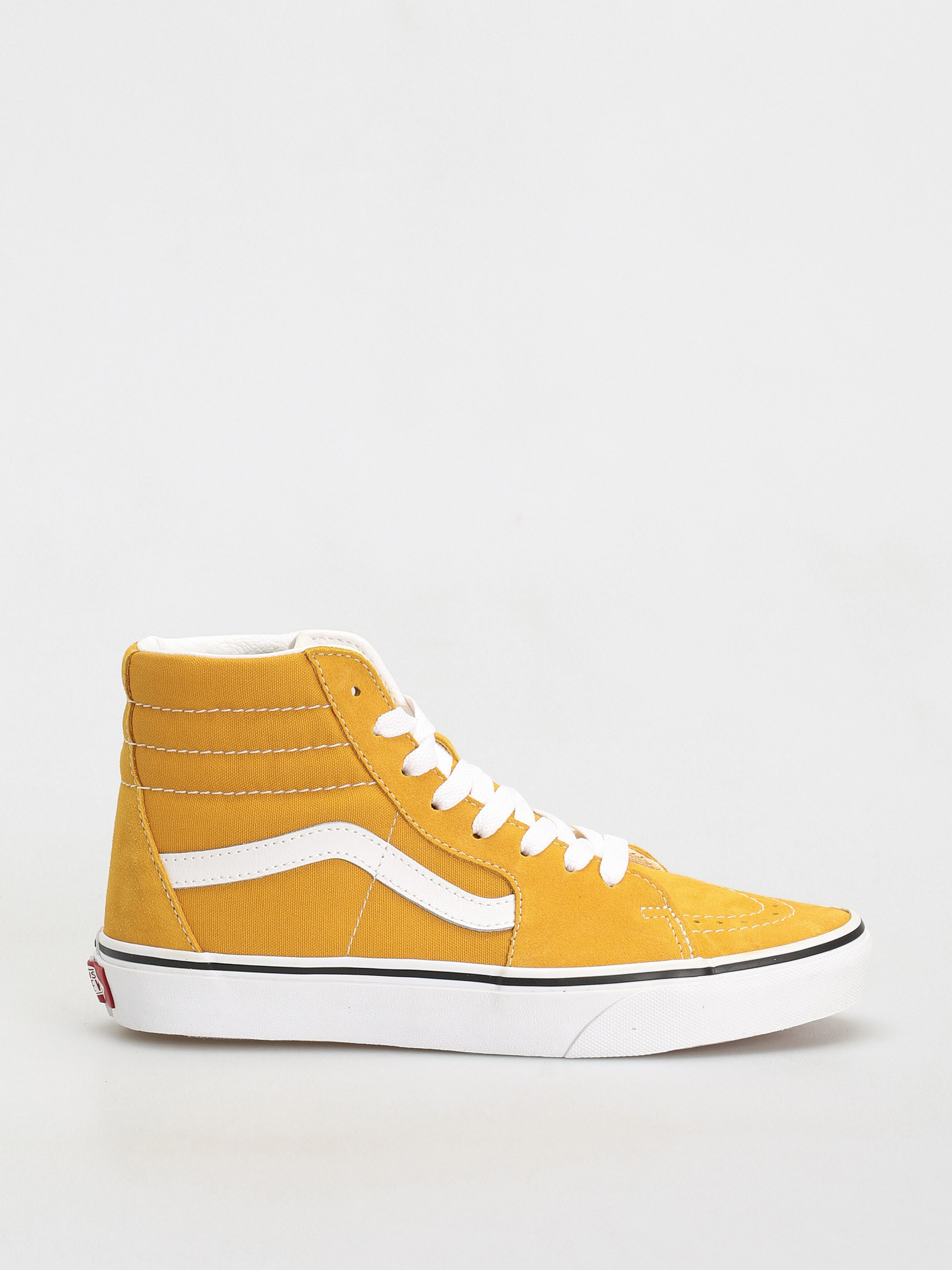 Vans Обувки Sk8 Hi (color theory french oak)
