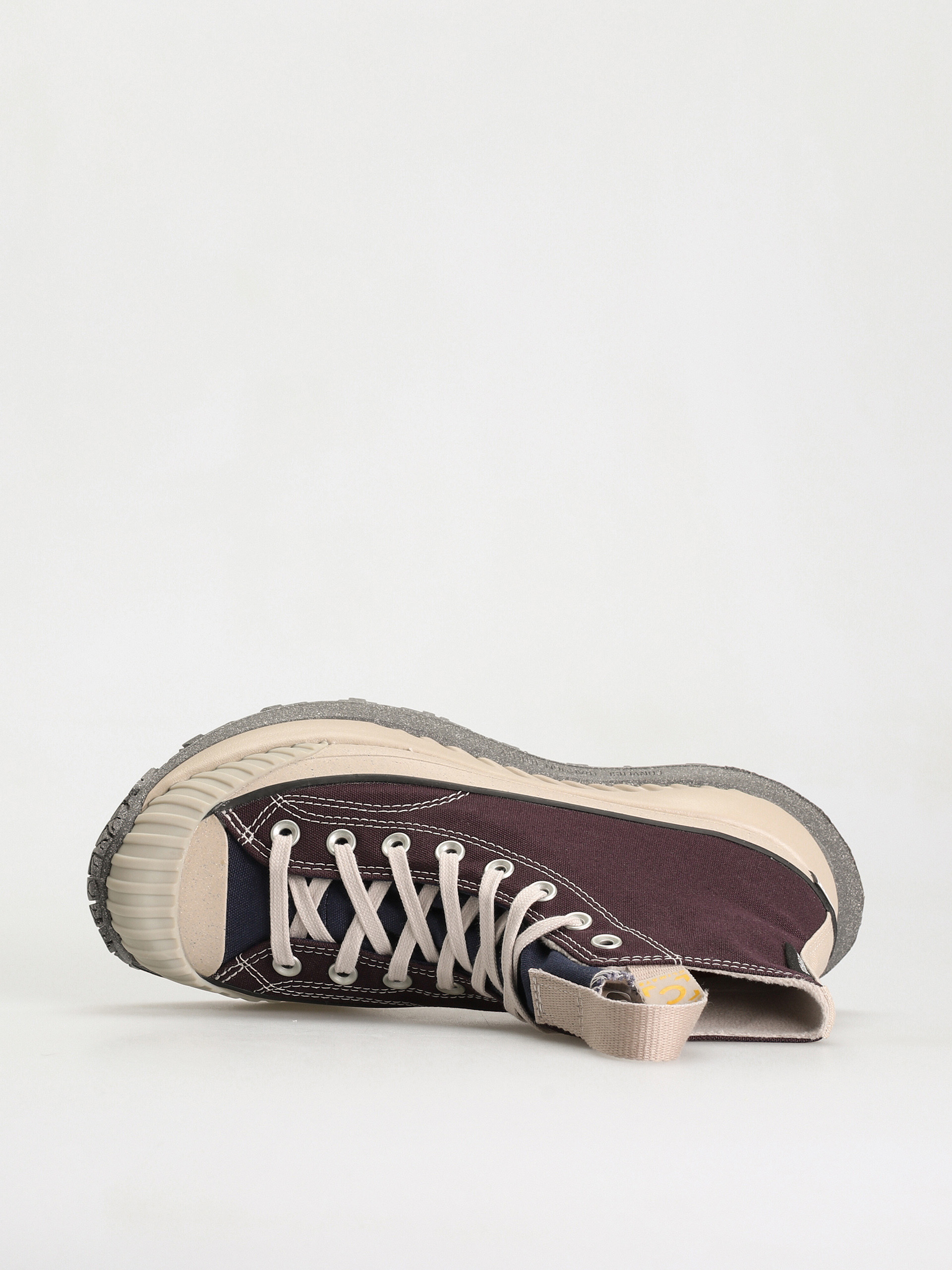 Converse Обувки Chuck 70 AT-CX CC HI (black cherry)