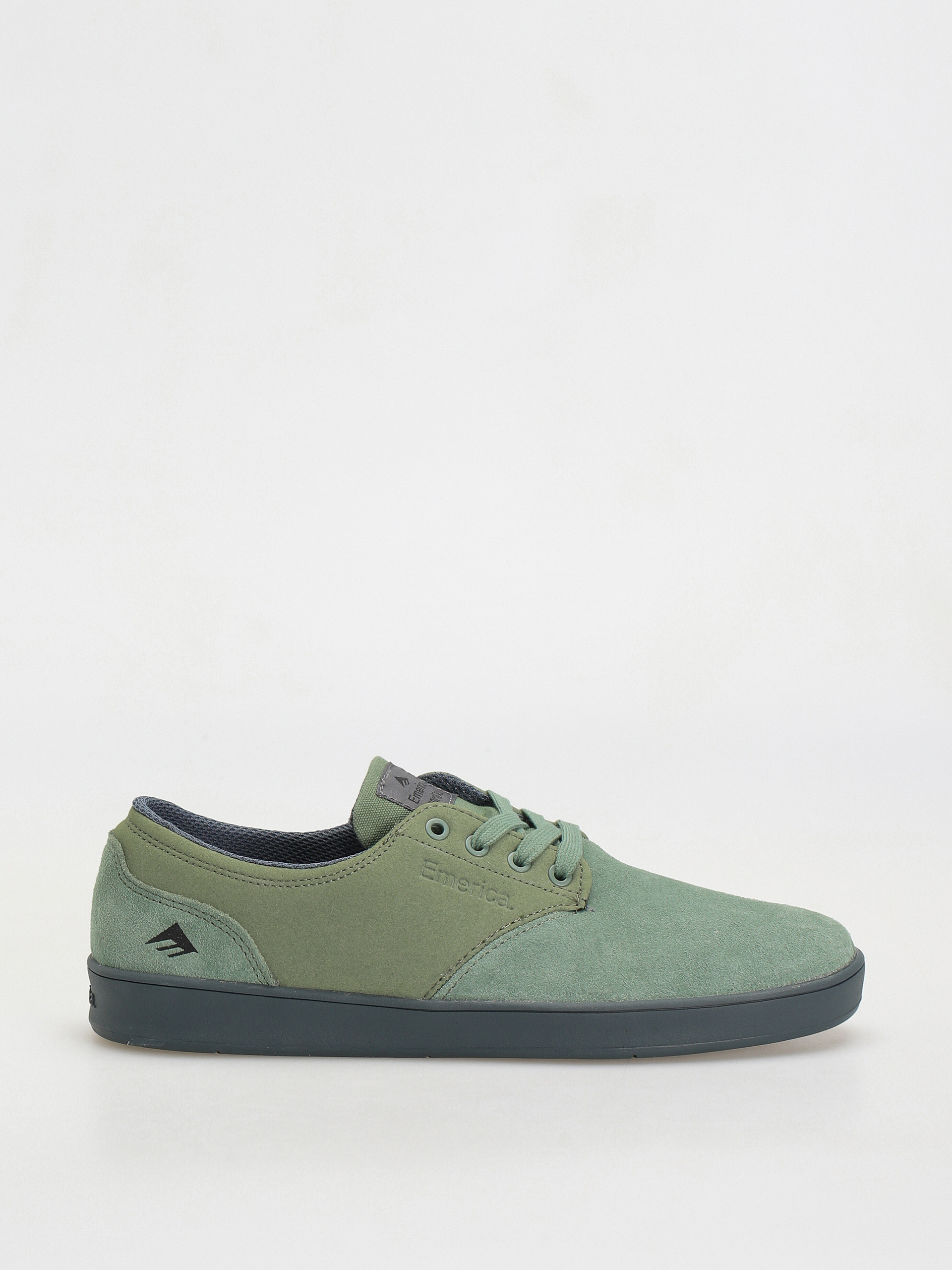 Emerica Обувки The Romero Laced - зелен (green)