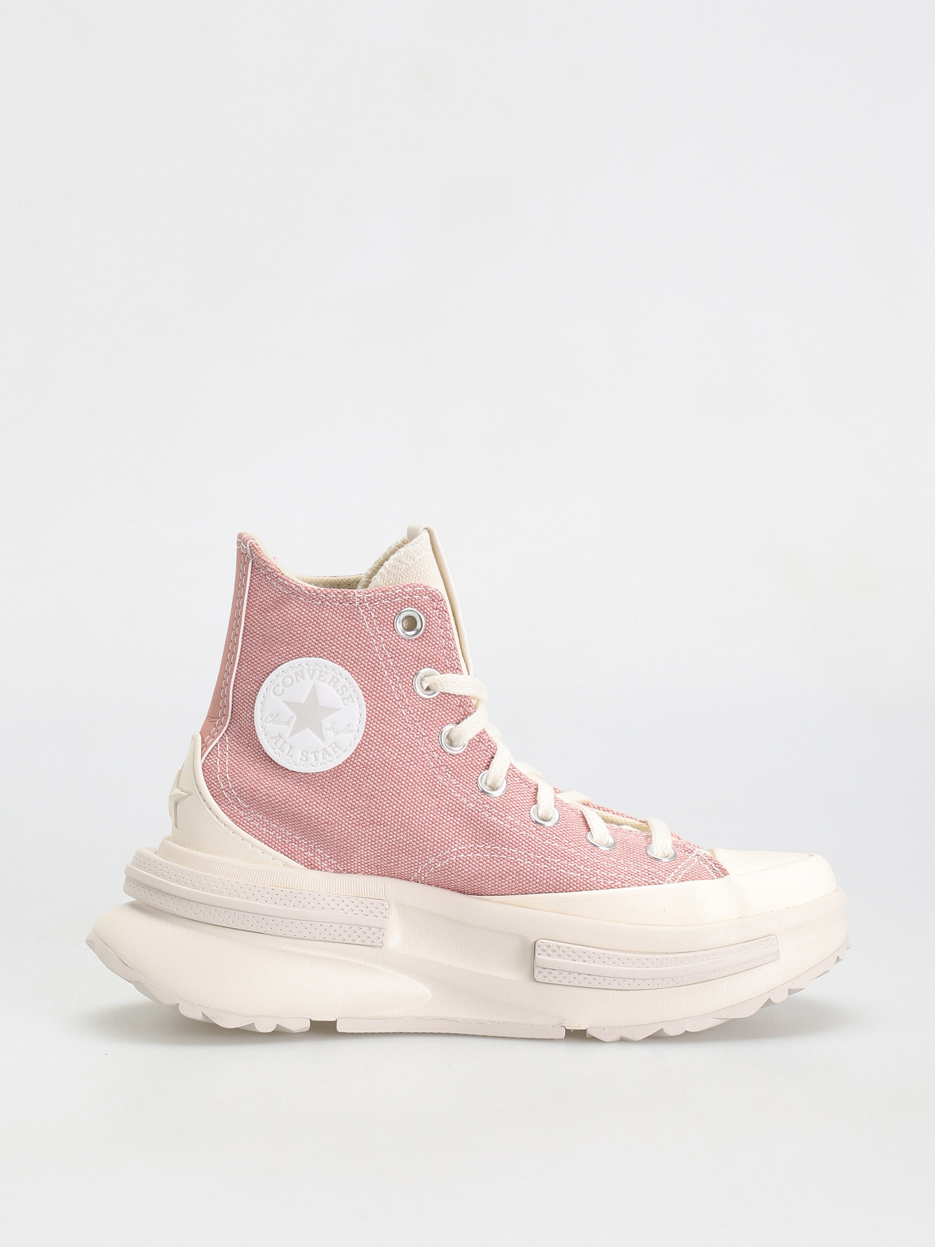 Converse Обувки Run Star Legacy Cx Hi - розов (rust pink)