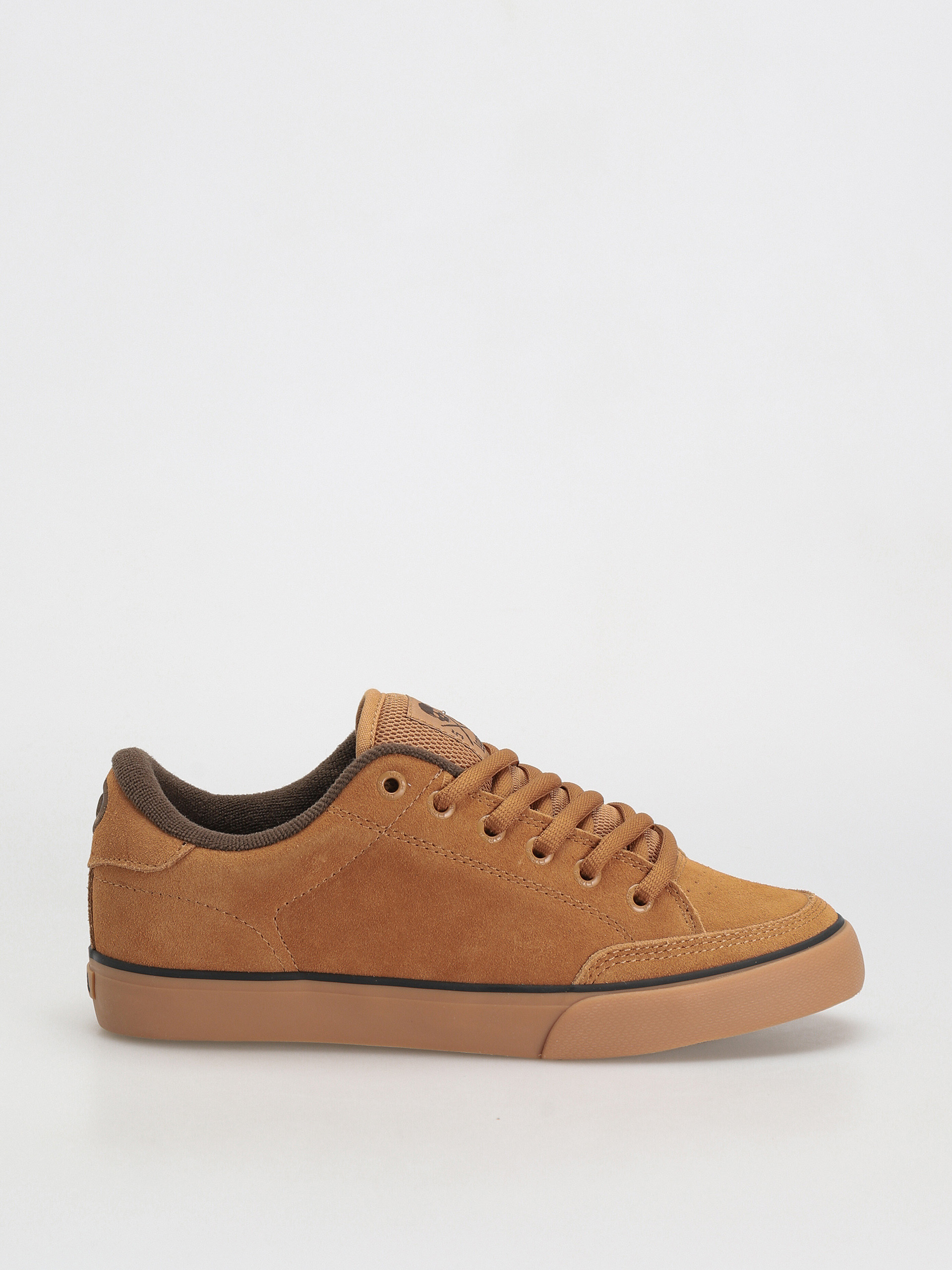 Circa Обувки Al 50 - кафяв (camel/slate/gum)