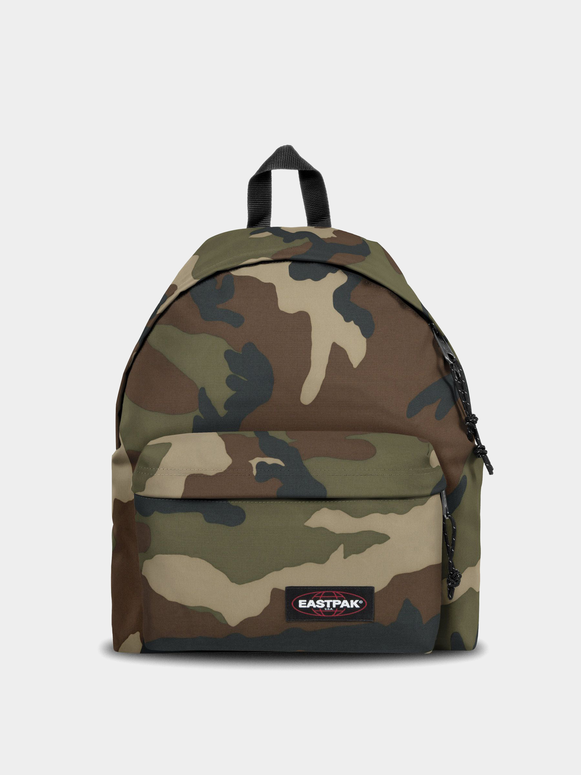 Раница Eastpak Padded Pak R - камуфлаж (camo)