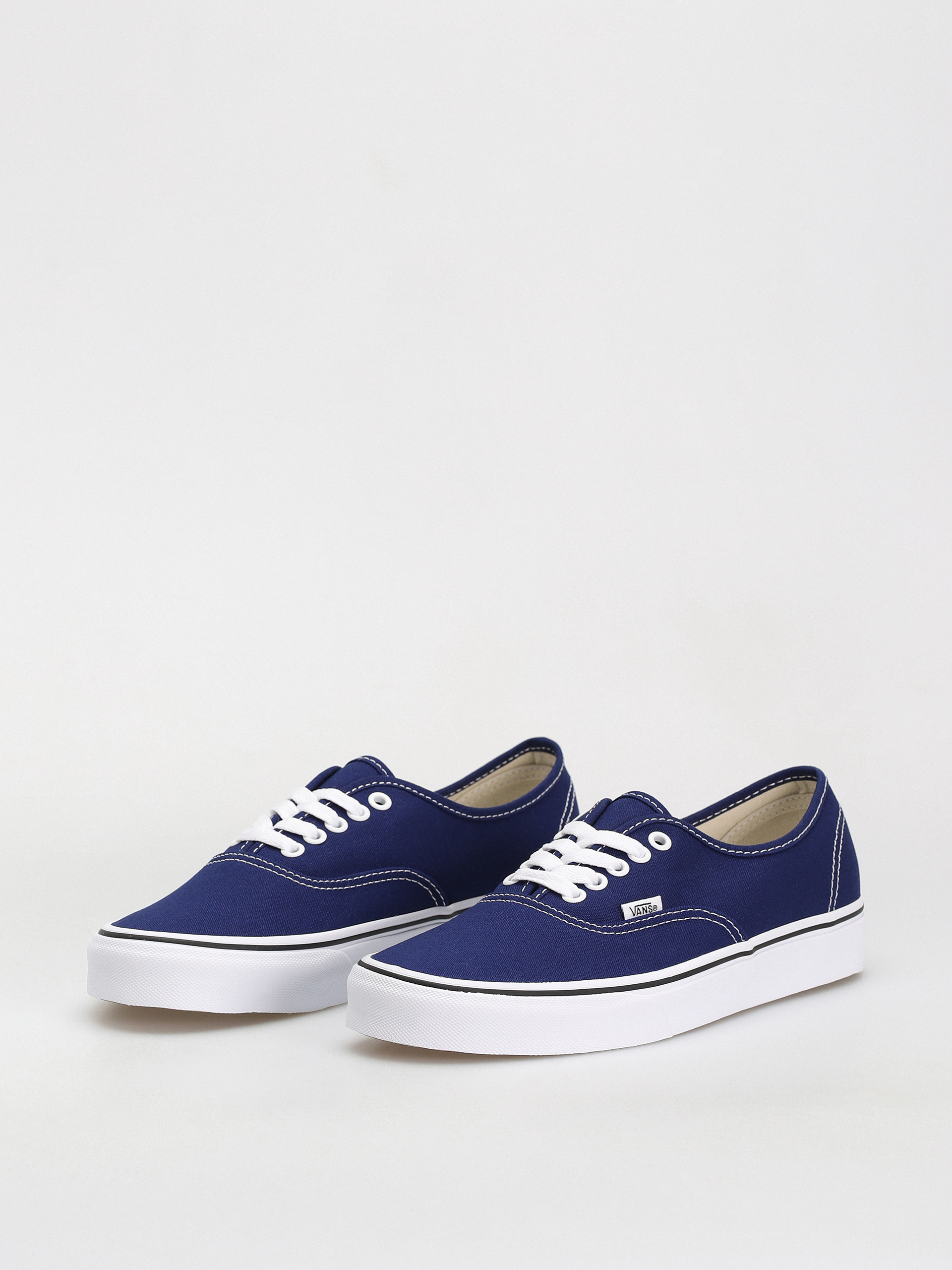 Обувки Vans Authentic (color theory beacon blue)