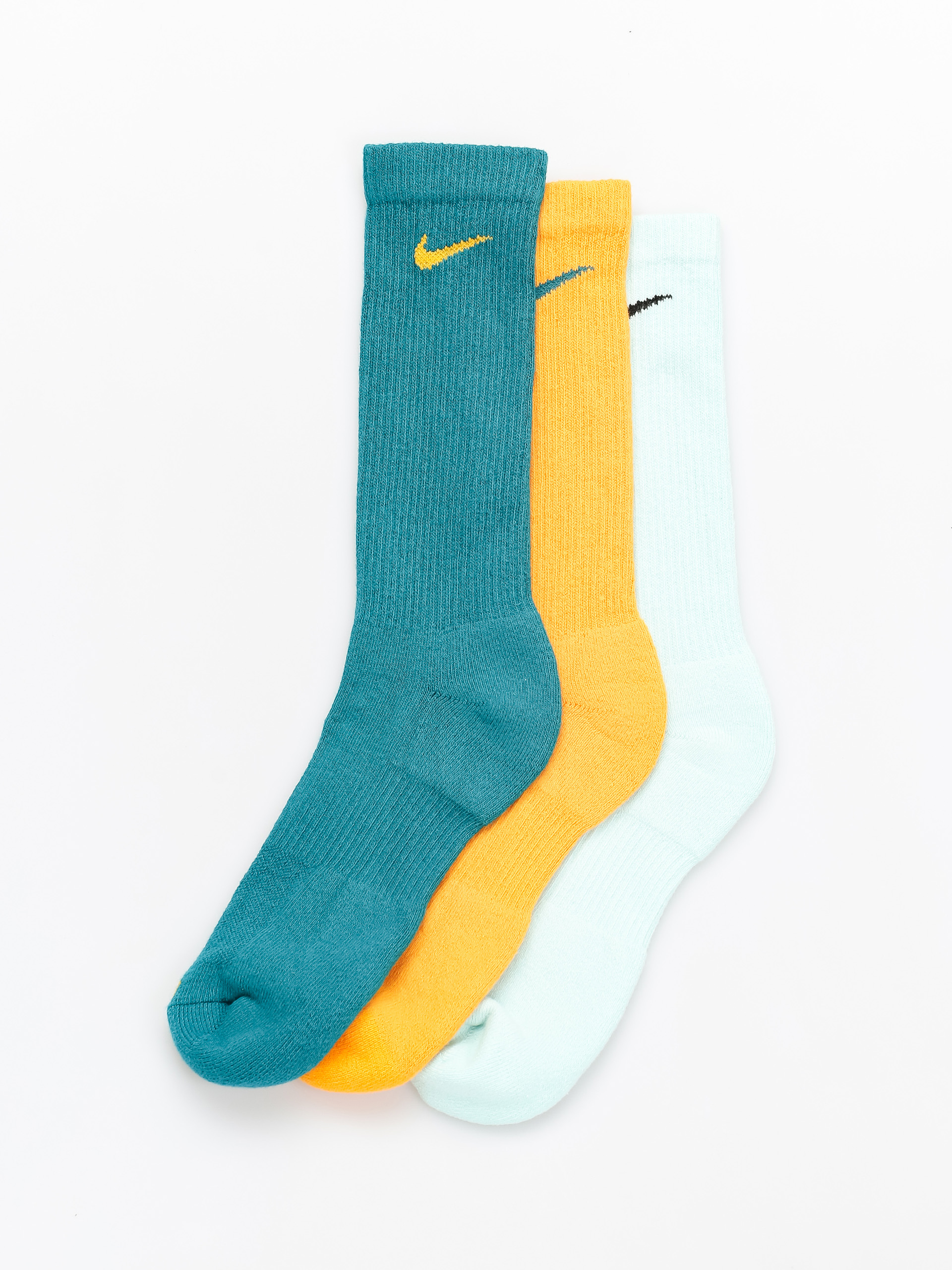 Чорапи Nike SB Everyday Plus Cushioned - шарен (multi color)