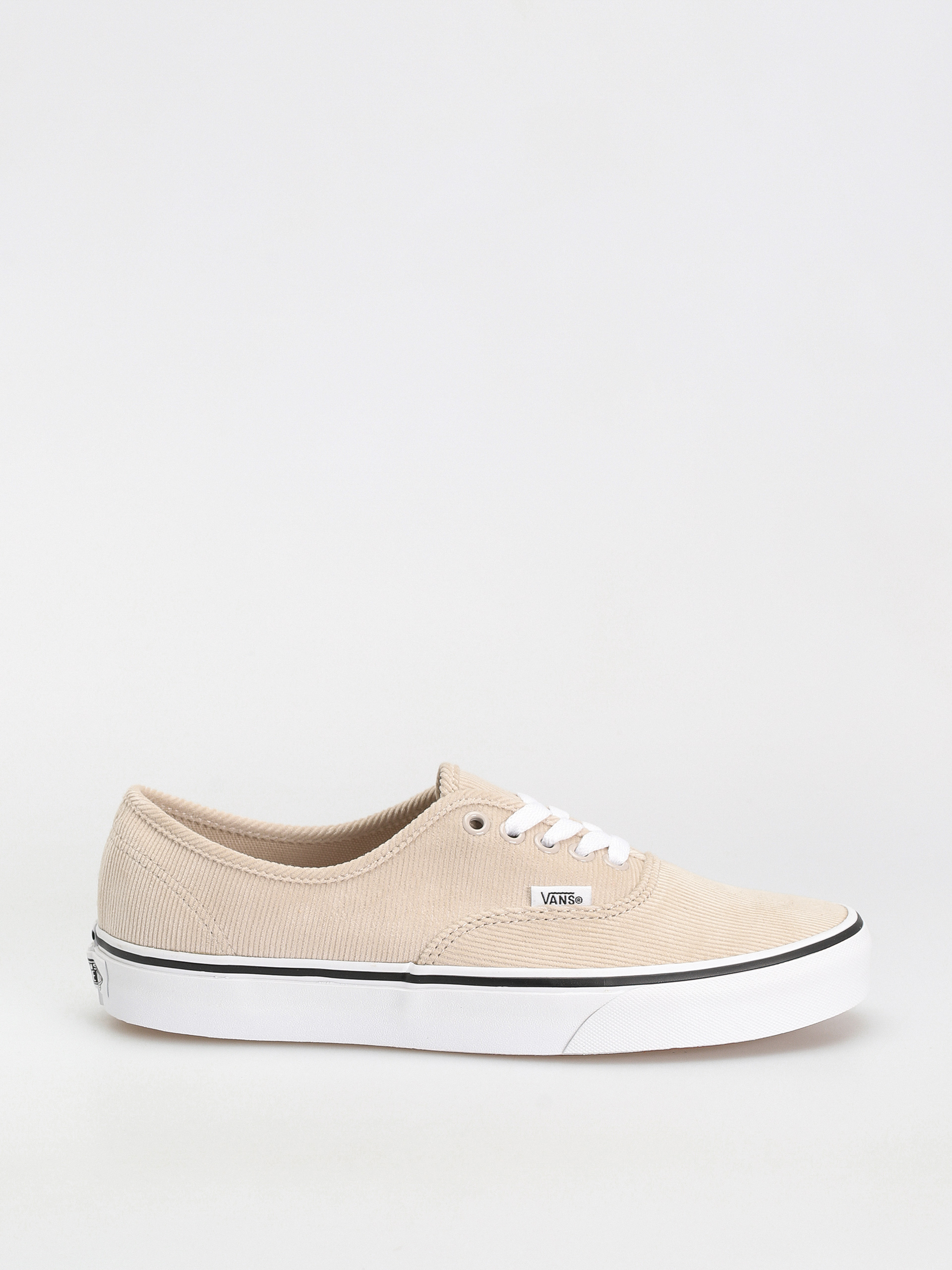 Обувки Vans Authentic - бежов (mini cord french oak)