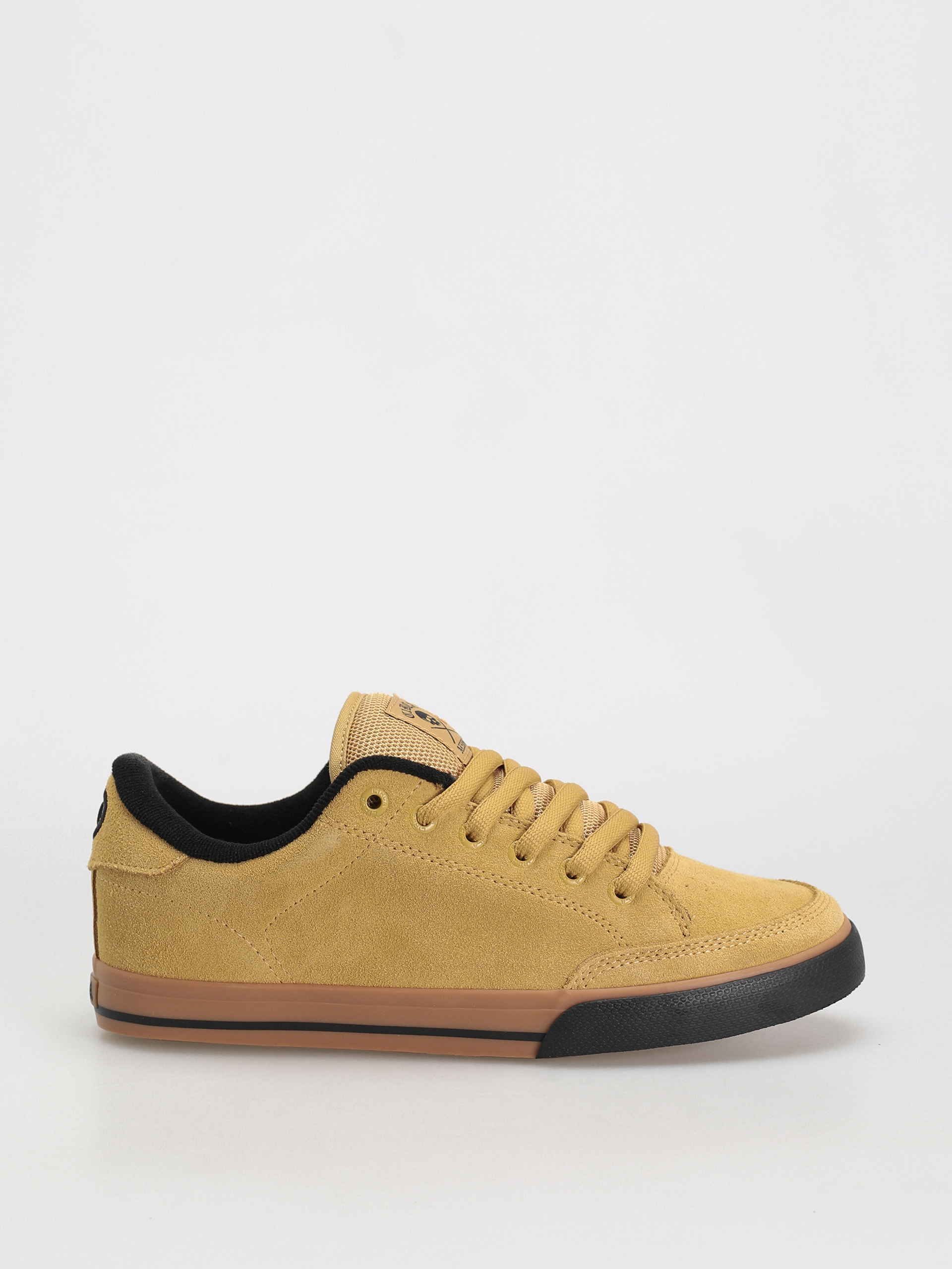 Обувки Circa Al 50 Pro - кафяв (honey yellow/black/gum)