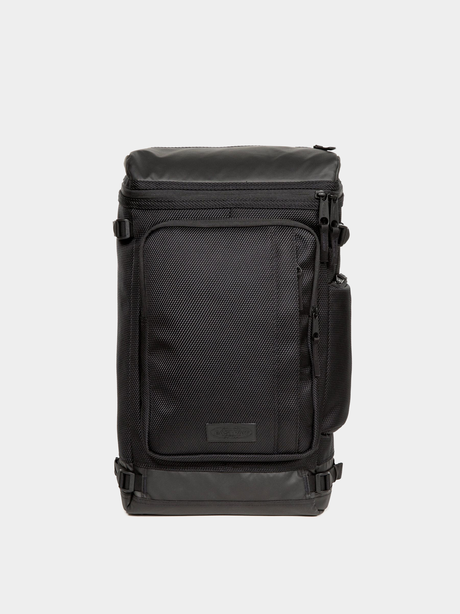 Раница Eastpak Tecum Top - черен (cnnct coat)