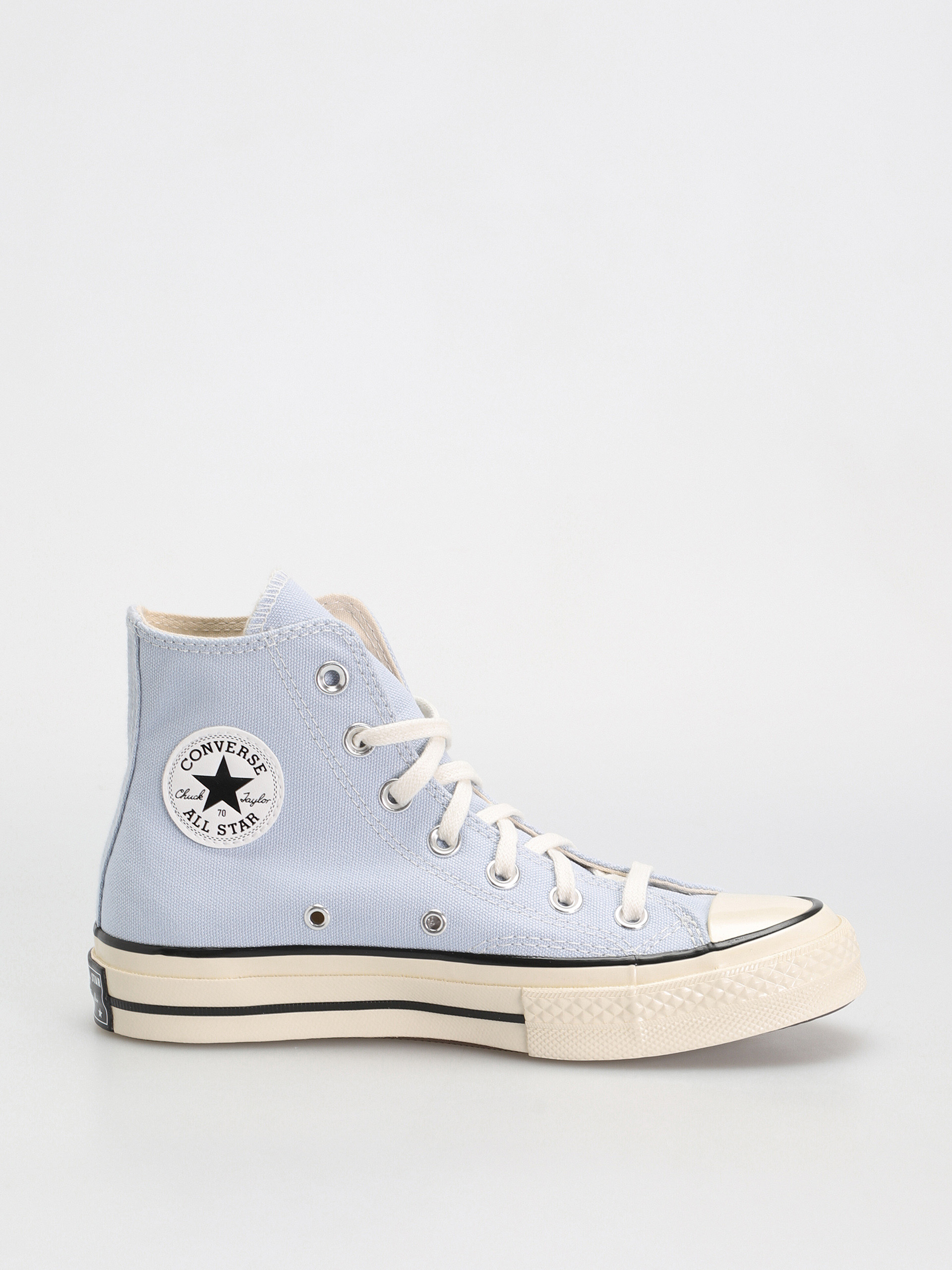Кецове Converse Chuck 70 Hi - сив (light grey)