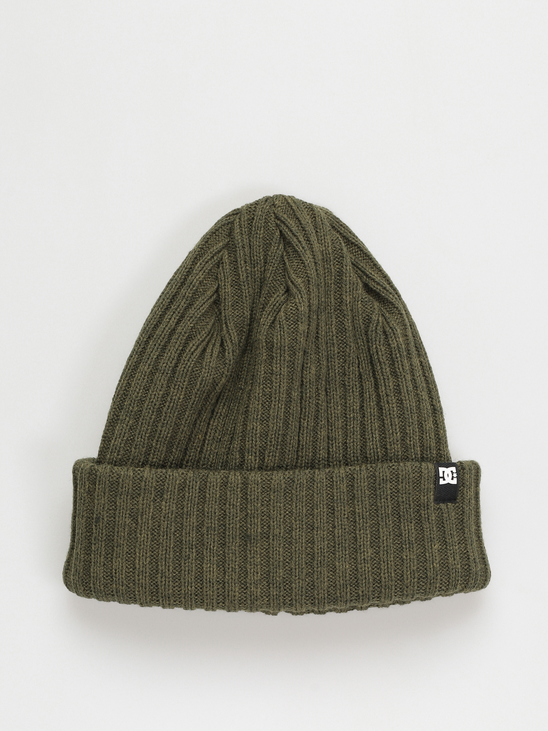 Шапка DC Fish N Destroy 2 - зелен (deep depths)