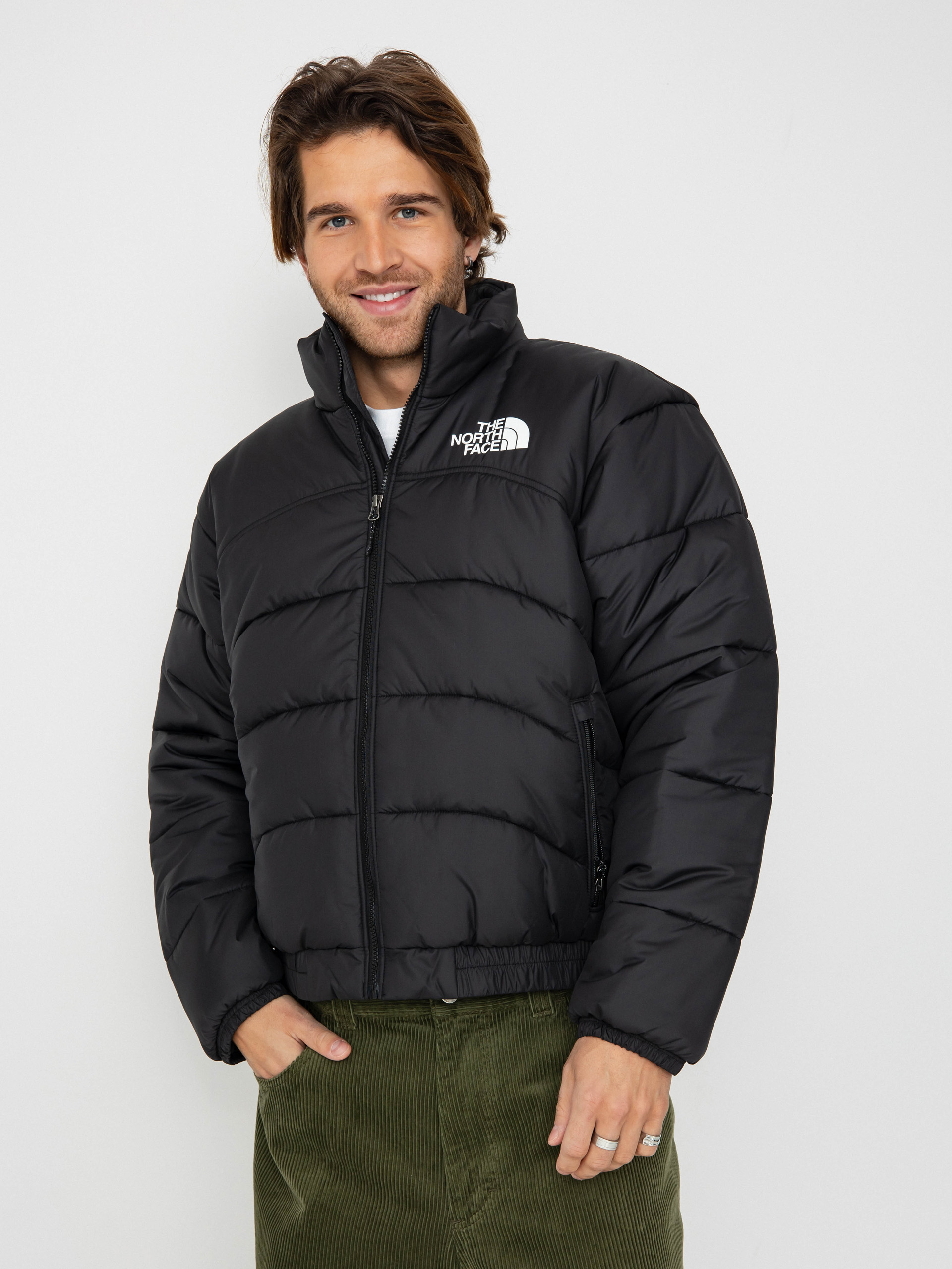 Яке The North Face Tnf Jacket 2000 - черен (tnf black)