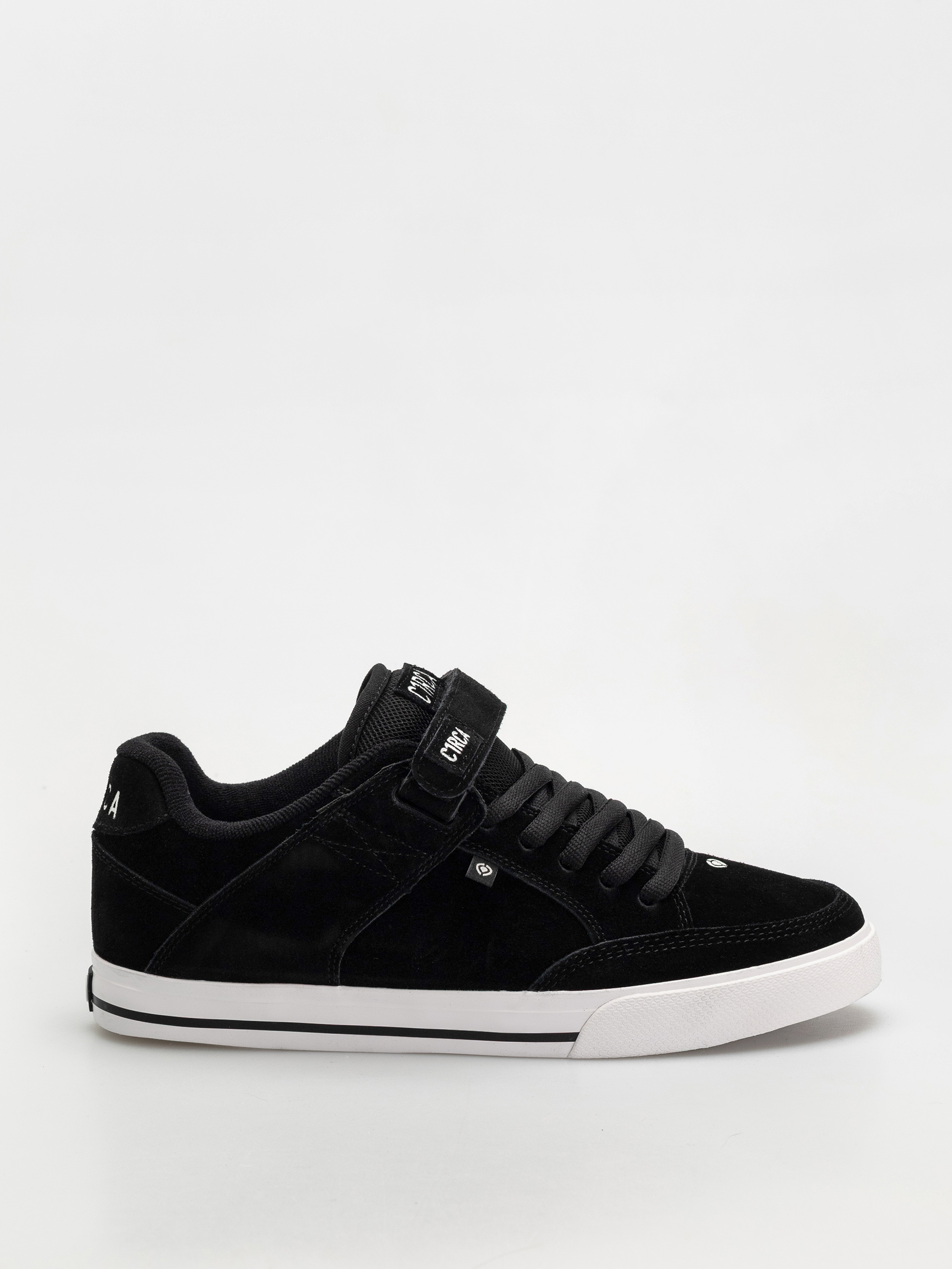 Обувки Circa 205 Vulc - черен (black/white)